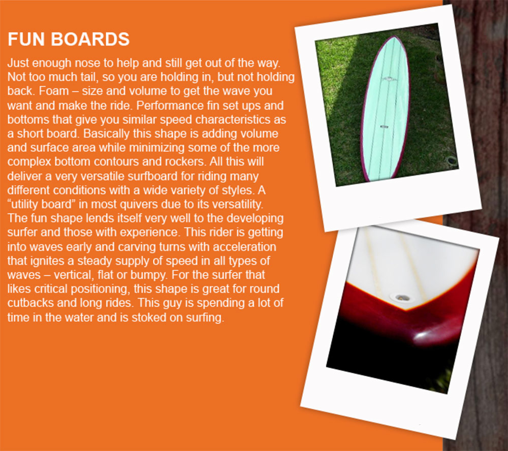 Fun Boards – Hubzter