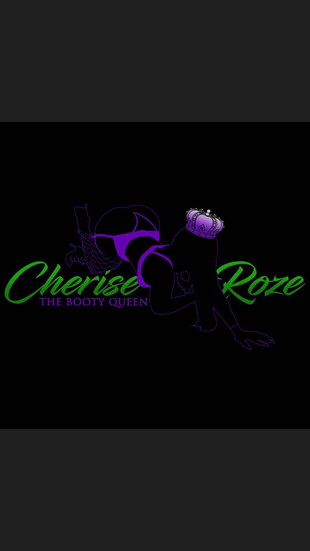 Hubzter Profile - Cherise Roze