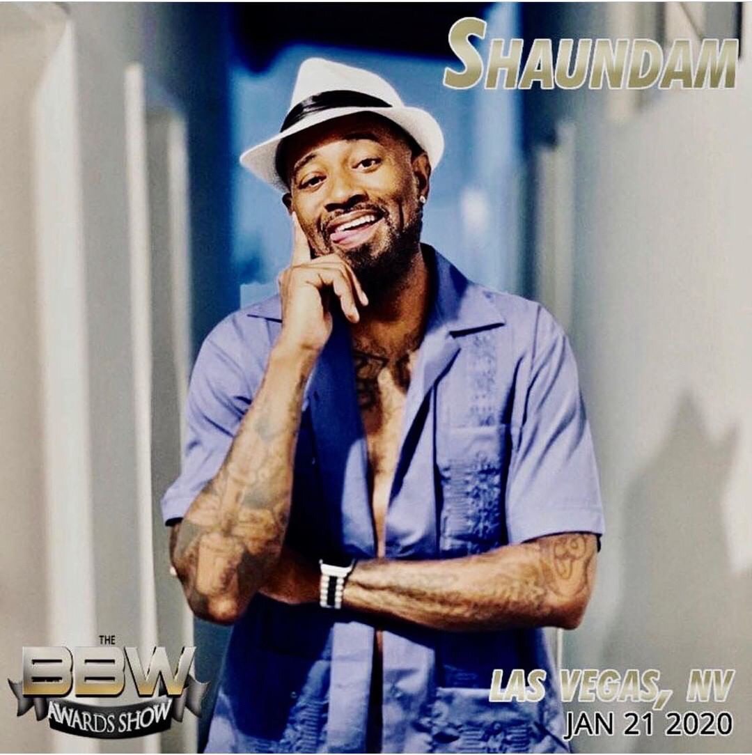 Hubzter Profile - SHAUNDAM